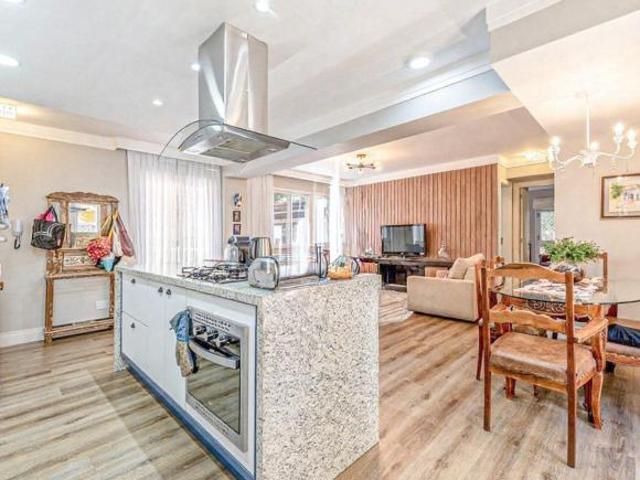 Apartamento a venda no bairro Rio Branco