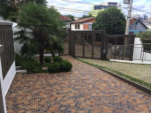 Apartamento à venda no bairro Rio Branco