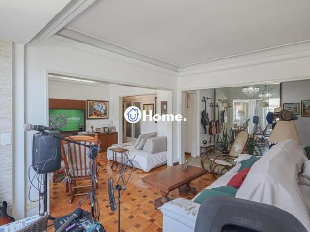 Apartamento a venda no bairro Rio Branco