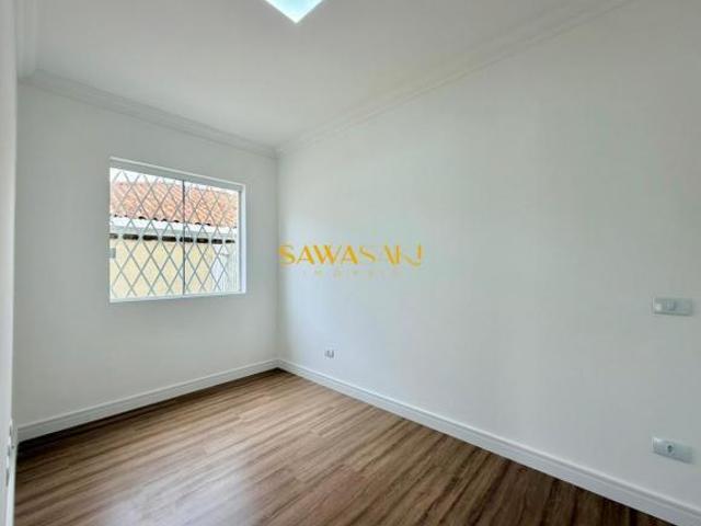Apartamento à venda no bairro Rio Pequeno São José dos Pinhais/PR