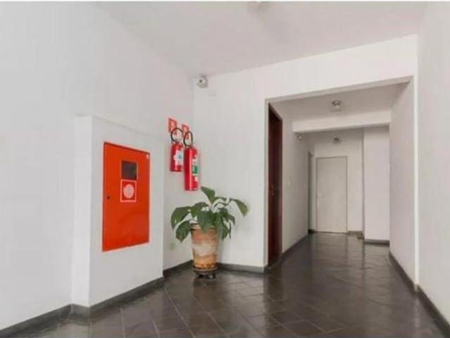 Apartamento à venda no bairro Rio Pequeno São Paulo/SP