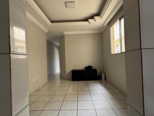 Apartamento à Venda no Bairro Riacho – Contagem/MG