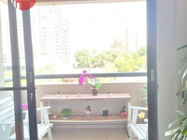 Apartamento À Venda No Bairro Ribeirânia Com Sacada