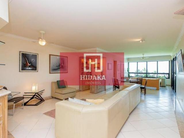 Apartamento à venda no bairro Riviera Bertioga/SP