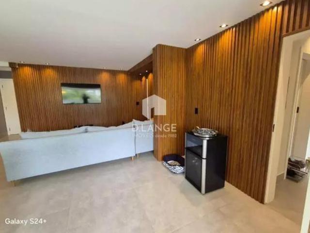 Apartamento à venda no bairro Riviera em Bertioga