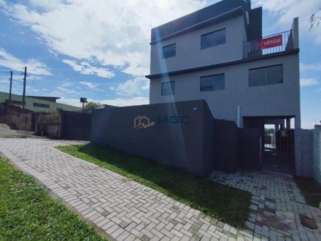Apartamento à venda no bairro Roça Grande Colombo/PR
