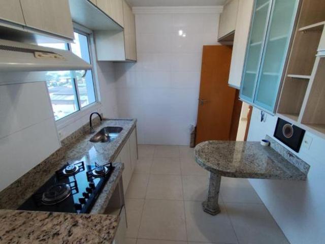 Apartamento à Venda no Bairro Roosevelt 86 m² 3 Quartos, sendo 1 suíte Elevador