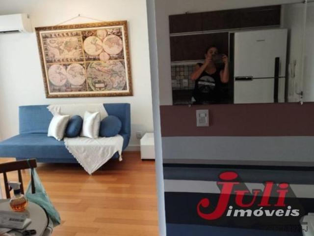 APARTAMENTO A VENDA NO BAIRRO RUDGE RAMOS