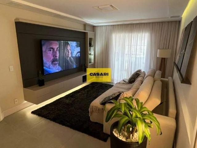 Apartamento à venda no bairro Rudge Ramos – Conforto, praticidade e localização privilegiada em São