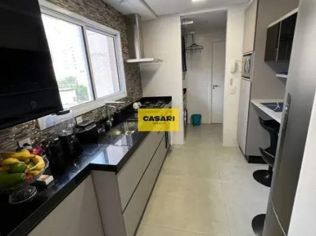 Apartamento à venda no bairro Rudge Ramos – Conforto, praticidade e localização privilegiada em São
