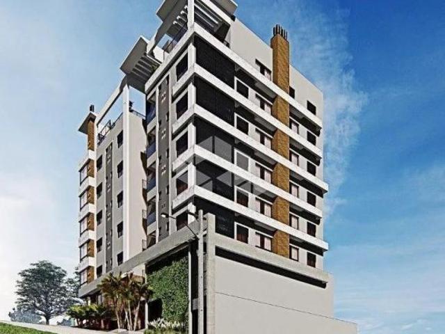 Apartamento a venda no bairro São Cristóvão com 2 dormitórios sendo 1 suíte