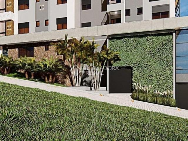 APARTAMENTO À VENDA NO BAIRRO SÃO CRISTÓVÃO