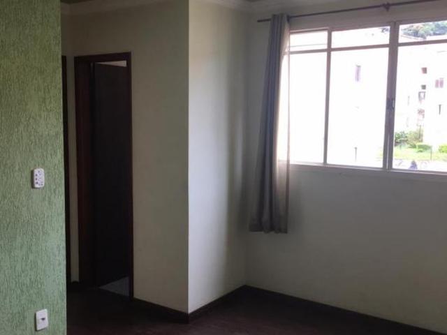 Apartamento à venda no Bairro São Benedito em Santa Luzia