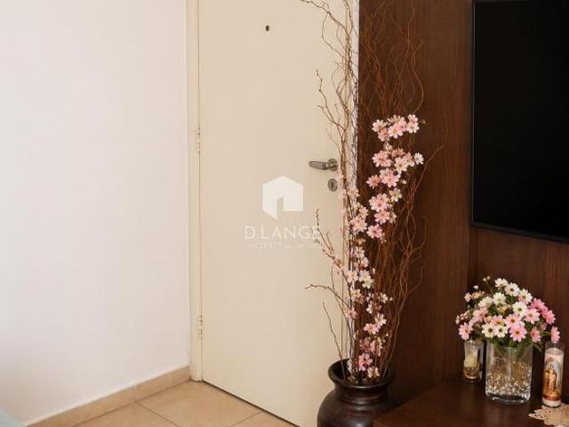 Apartamento à venda no bairro São Bernardo em Campinas SP