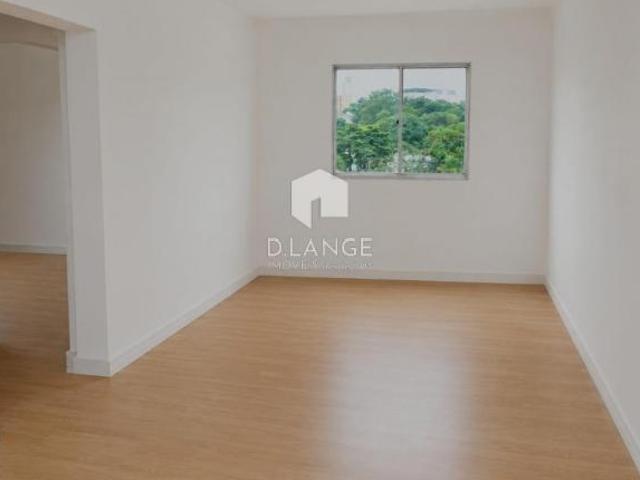 Apartamento à venda no bairro São Bernardo em Campinas SP