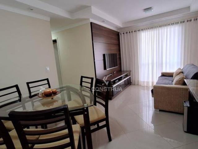APARTAMENTO À VENDA NO BAIRRO SÃO BERNARDO EM CAMPINAS/SP