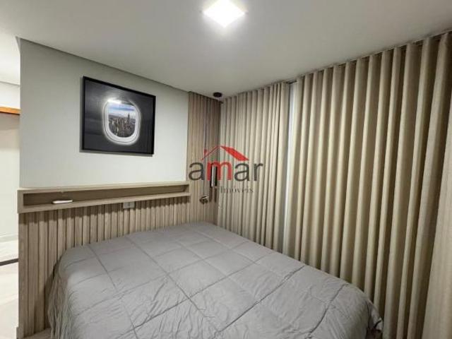 Apartamento à venda no bairro São Gotardo em Contagem/MG