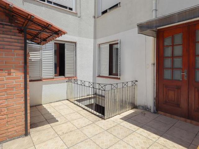 Apartamento a venda no bairro São Geraldo