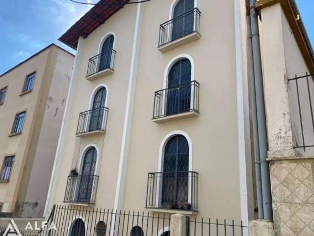 Apartamento à venda no Bairro São Geraldo – Conforto, praticidade e localização privilegiada!