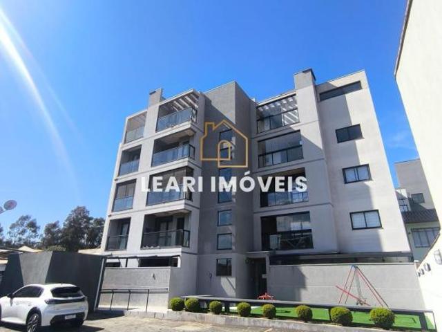 Apartamento à venda no bairro São Domingos São José dos Pinhais/PR