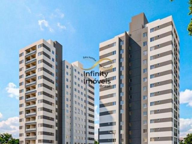 Apartamento à venda no bairro São Damião Vespasiano/MG