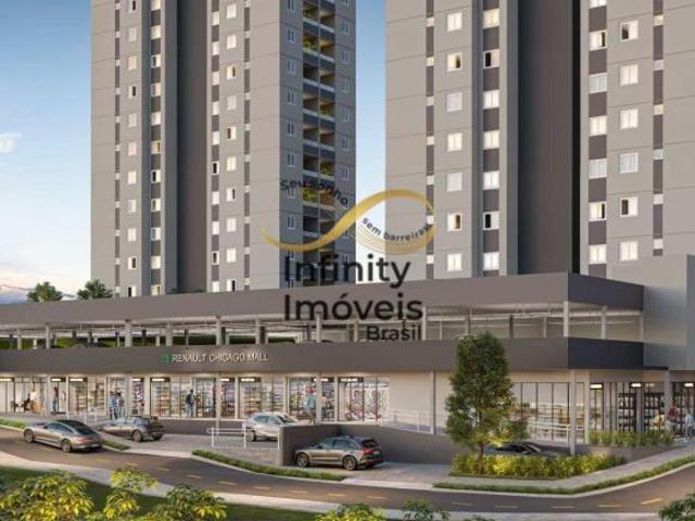Apartamento à venda no bairro São Damião Vespasiano/MG