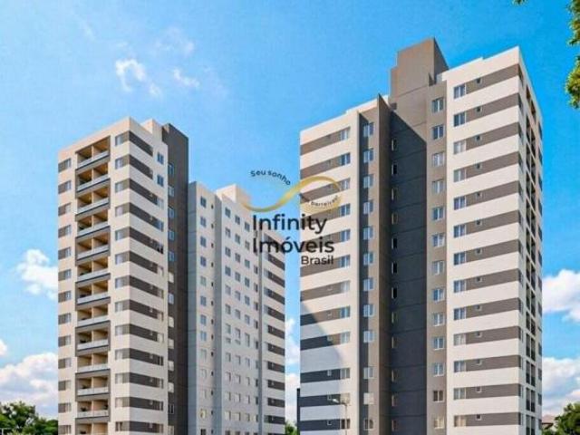 Apartamento à venda no bairro São Damião Vespasiano/MG