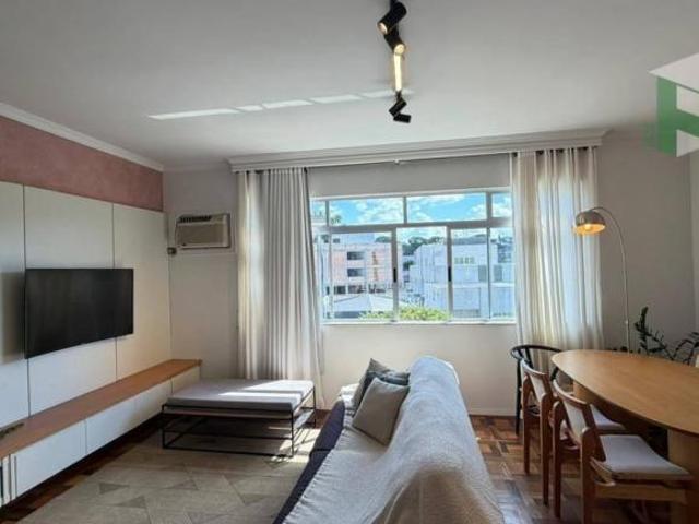 Apartamento à venda no bairro São Francisco Curitiba/PR