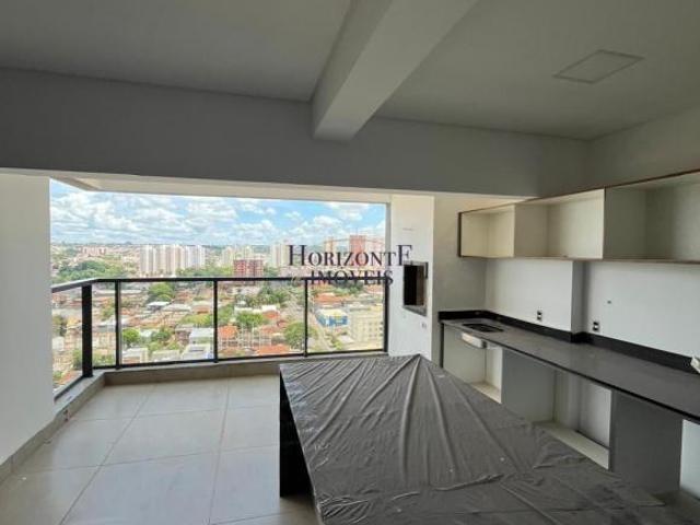 Apartamento à venda no bairro São Francisco Campo Grande/MS