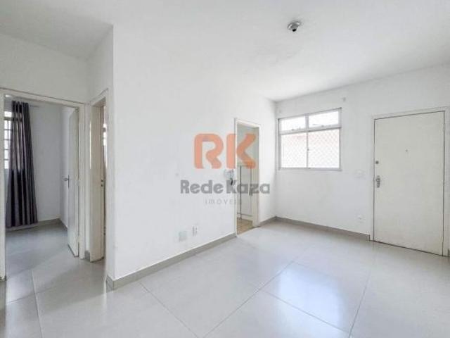 Apartamento a venda no bairro São Francisco com aproximadamente 48,3m2º