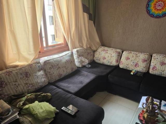 Apartamento à venda no bairro São João com 2 quartos e 71m²