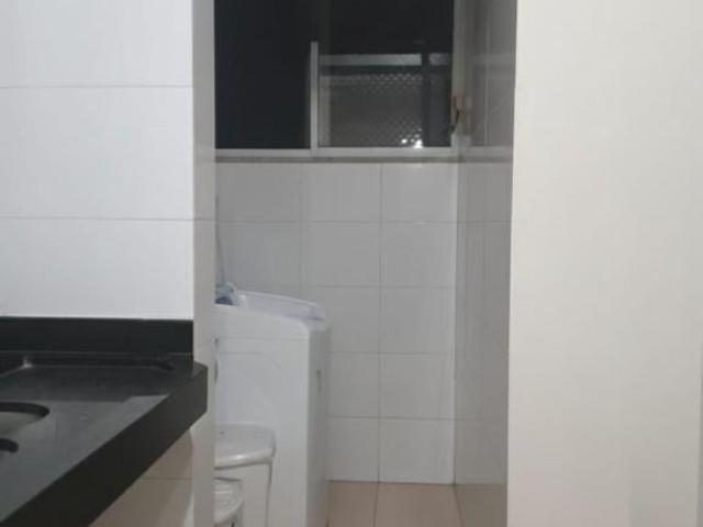 Apartamento á venda no bairro São José