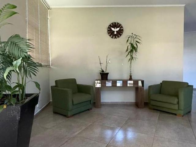 Apartamento à venda no bairro São José