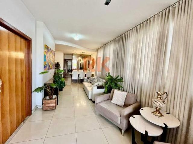 APARTAMENTO A VENDA NO BAIRRO SÃO JOSÉ