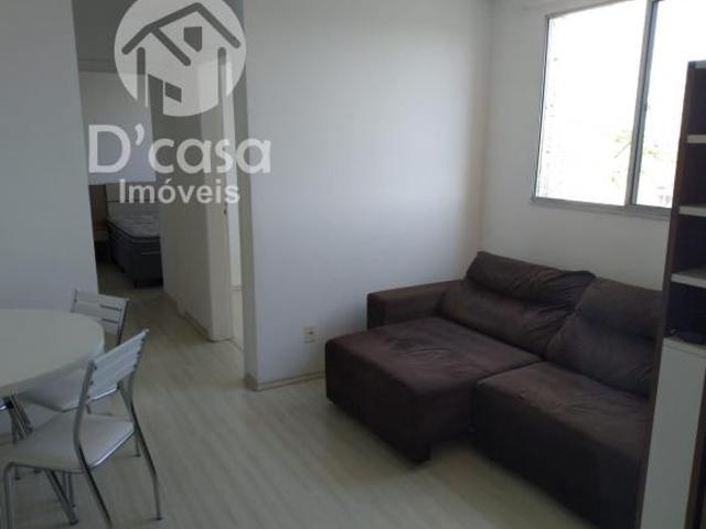 Apartamento à venda no bairro São Jerônimo Gravataí/RS