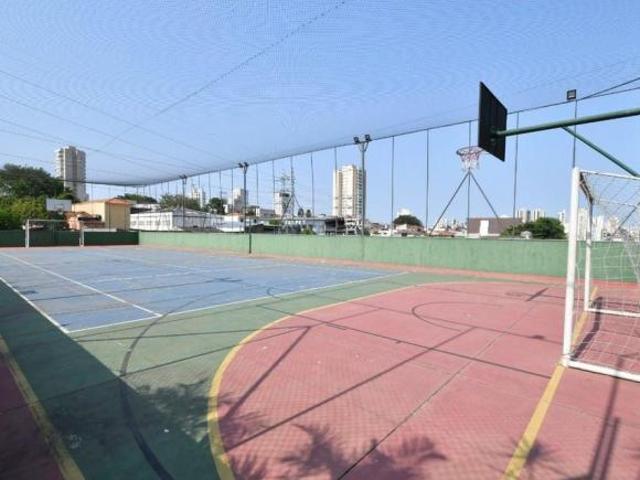 Apartamento à venda no bairro São Judas São Paulo/SP