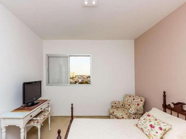 Apartamento à venda no bairro São Judas São Paulo/SP
