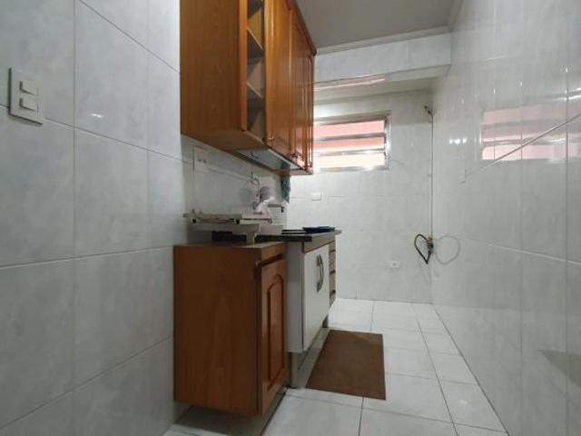 Apartamento à venda no bairro São Judas São Paulo/SP, Zona Sul