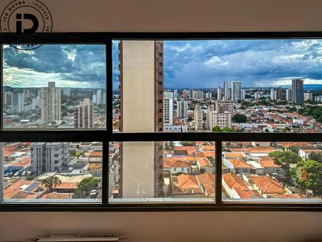 Apartamento à venda no bairro São Judas Piracicaba/SP