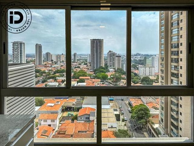 Apartamento à venda no bairro São Judas Piracicaba/SP