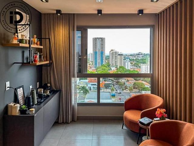 Apartamento à venda no bairro São Judas Piracicaba/SP