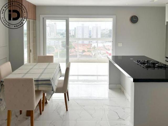 Apartamento à venda no bairro São Judas Piracicaba/SP
