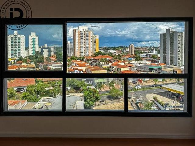 Apartamento à venda no bairro São Judas Piracicaba/SP