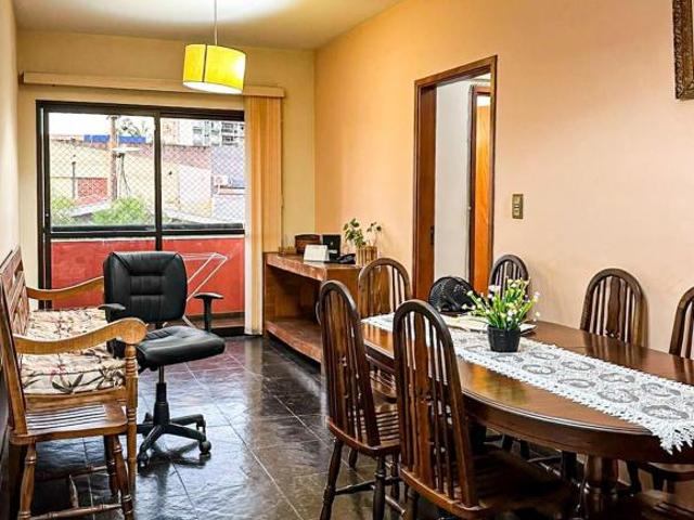 Apartamento à venda no bairro São Judas Piracicaba/SP