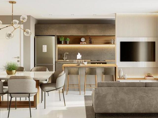 Apartamento à venda no bairro São Leopoldo Caxias do Sul/RS
