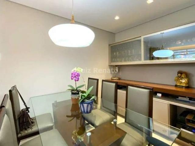 Apartamento à venda no bairro São Lucas
