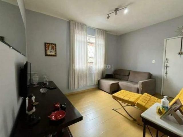 Apartamento à venda no bairro São Lucas