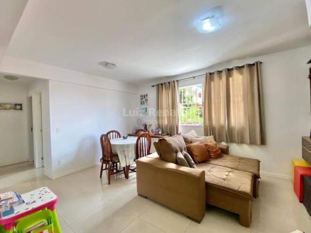 Apartamento à venda no bairro São Lucas