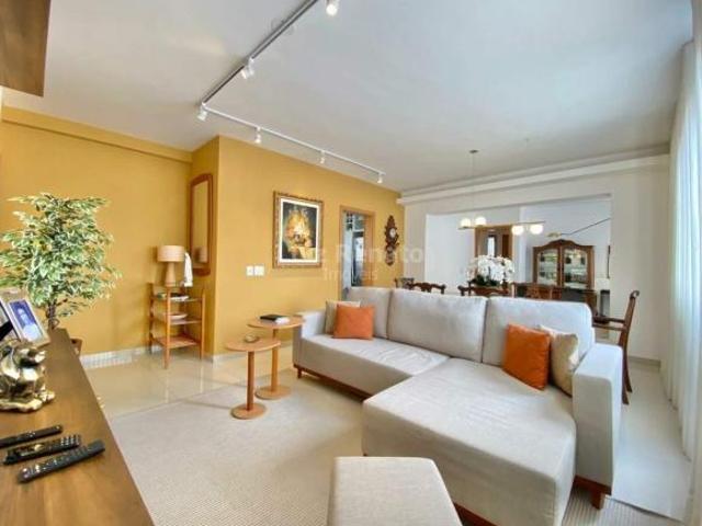 Apartamento à venda no bairro São Lucas