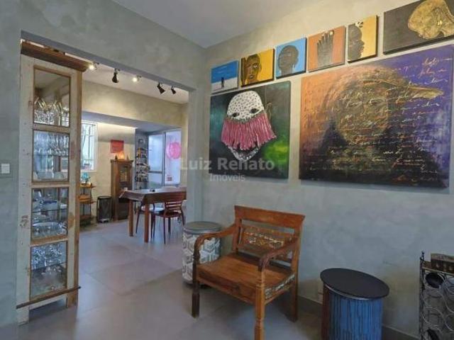 Apartamento à venda no bairro São Lucas